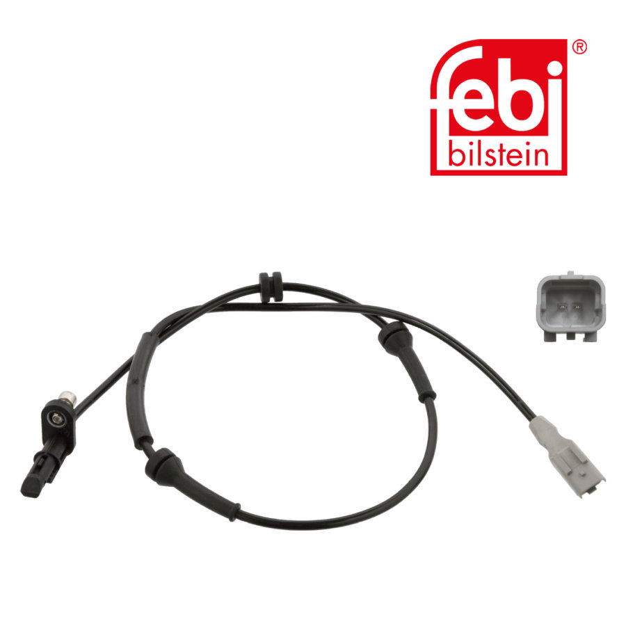 Capteur ABS FEBI 107283 - Norauto