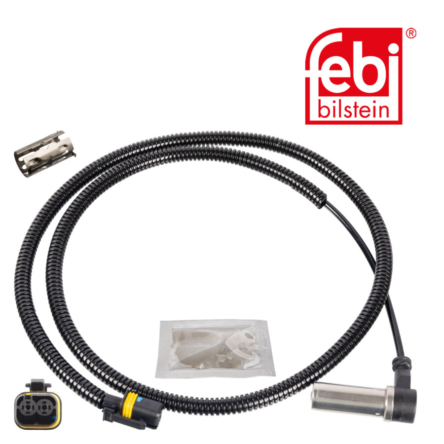 Capteur ABS FEBI 170603 - Norauto