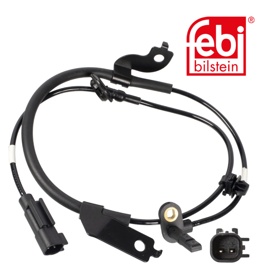 Capteur ABS FEBI 172428 - Norauto