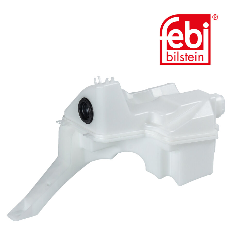 Reservoir Lave Glace