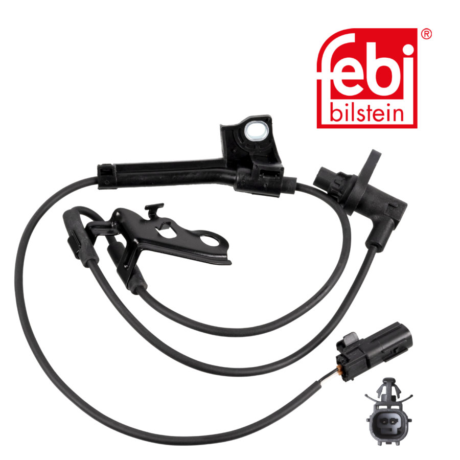 Capteur ABS FEBI 174703 - Norauto