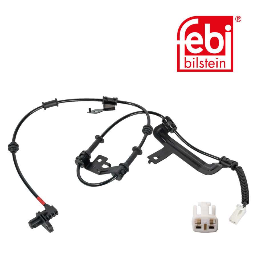 Capteur ABS FEBI 177194 - Norauto