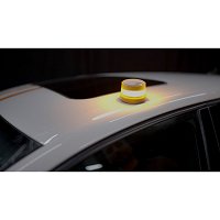 Lampe de signalisation connectée OSRAM LEDguardian Road Flare Signal ...