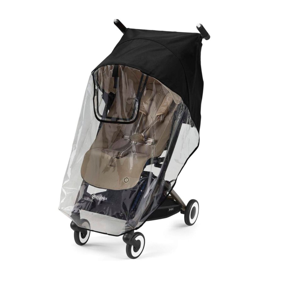 Protection de pluie pour pousette Libelle CYBEX - Norauto