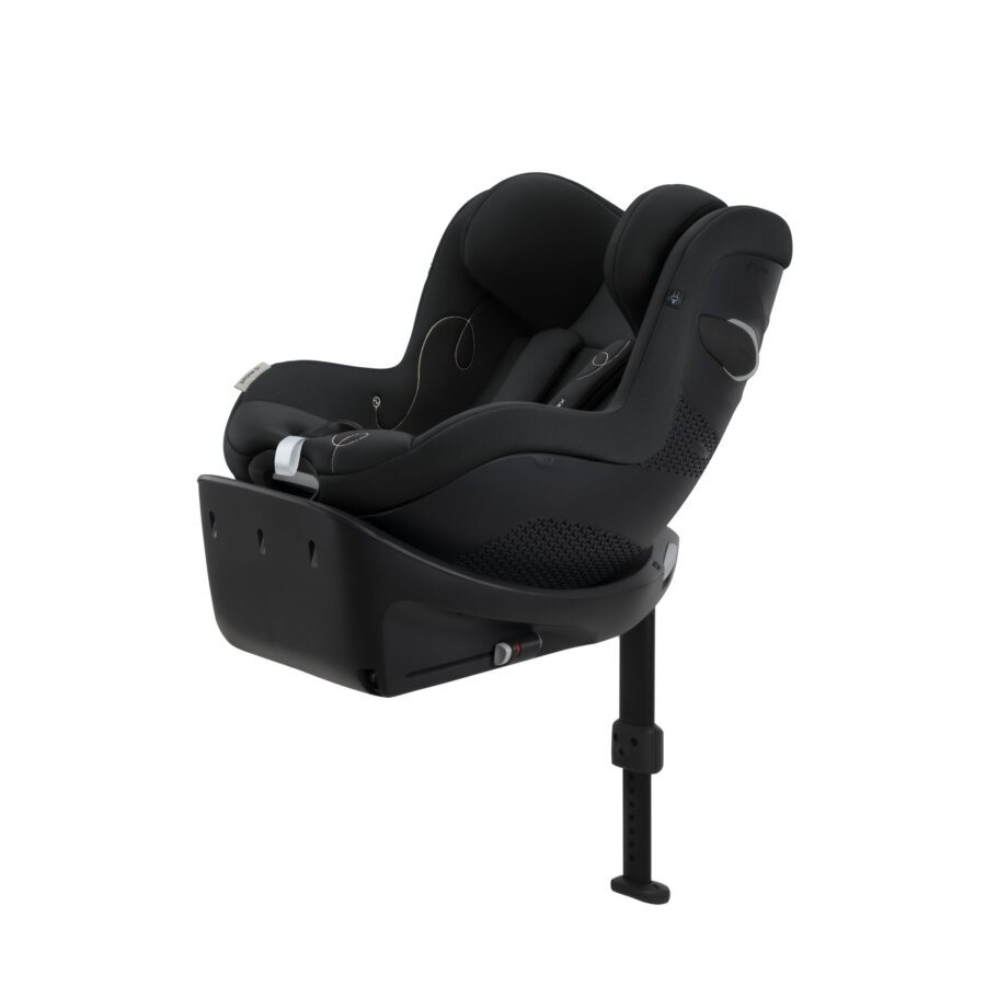 Siège auto CYBEX Sirona Gi ISOFIX R129 i-Size 61-105 cm - Norauto