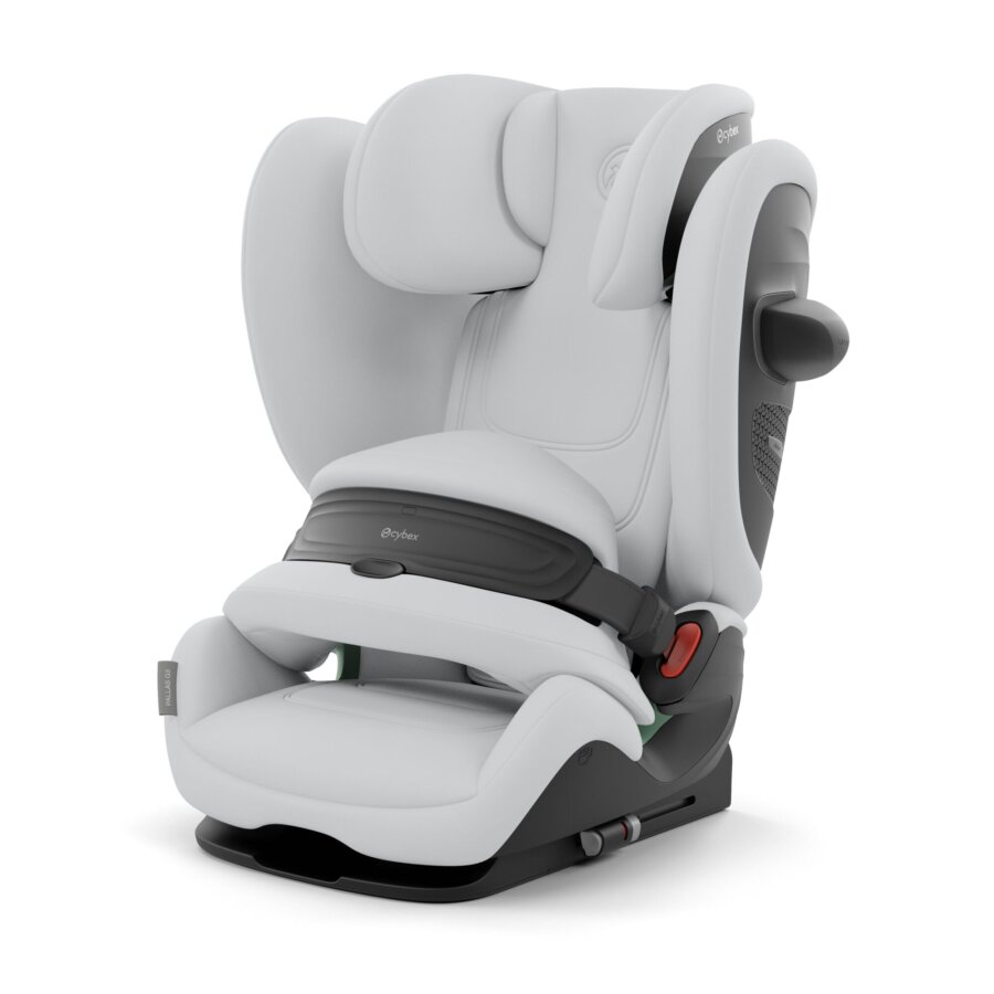 Siège auto CYBEX Pallas G3 R129 i-Size 76-150 cm fog grey - Norauto