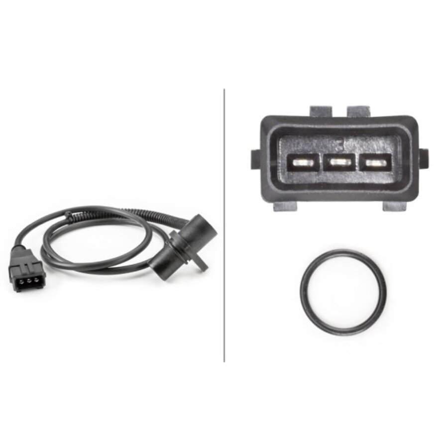 6PU 009 163-831 SONDE TEMPER. - Norauto