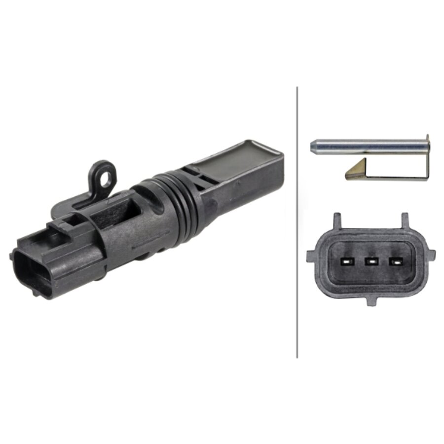 HELLA 6PU 009 146-891 - Norauto