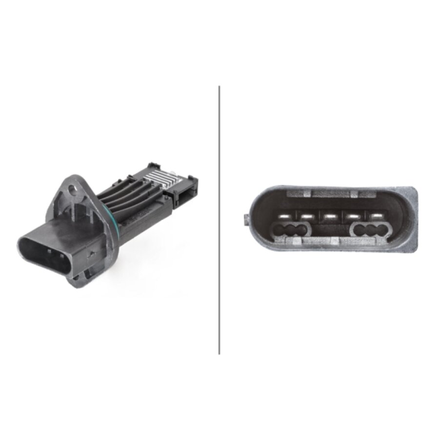 CAPT AIR HELLA 8ET 358 095-111 - Norauto