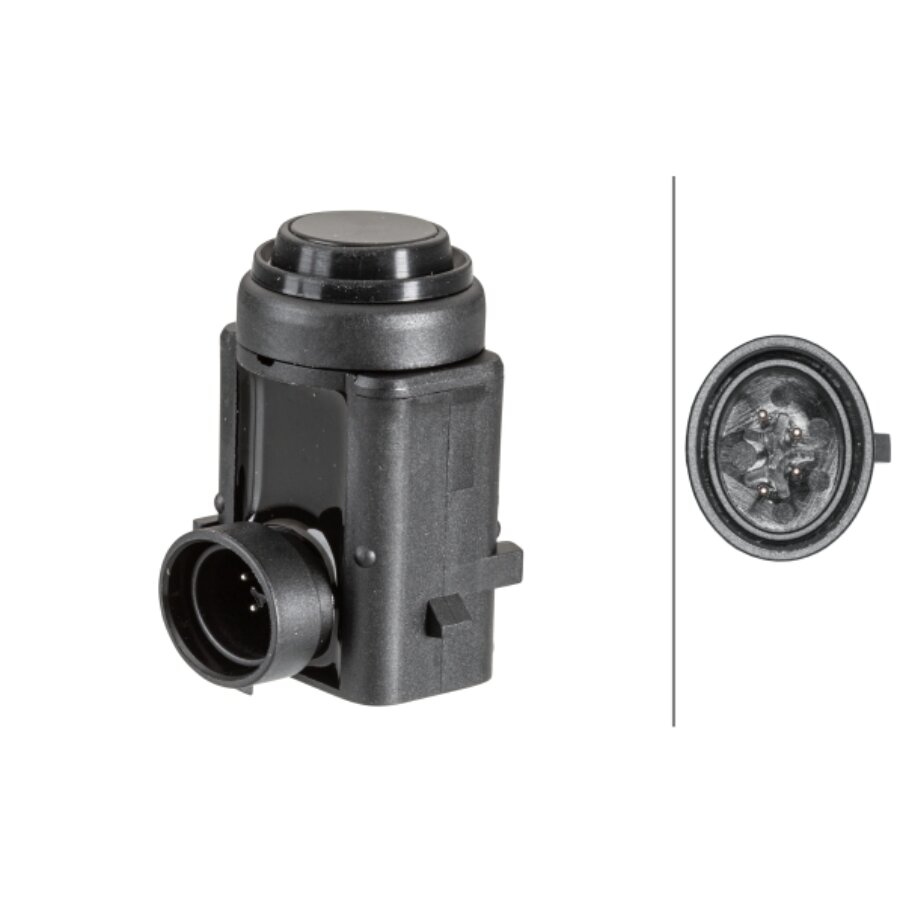 Capteur de distance de stationnement HELLA 6PX 358 141-011 - Norauto
