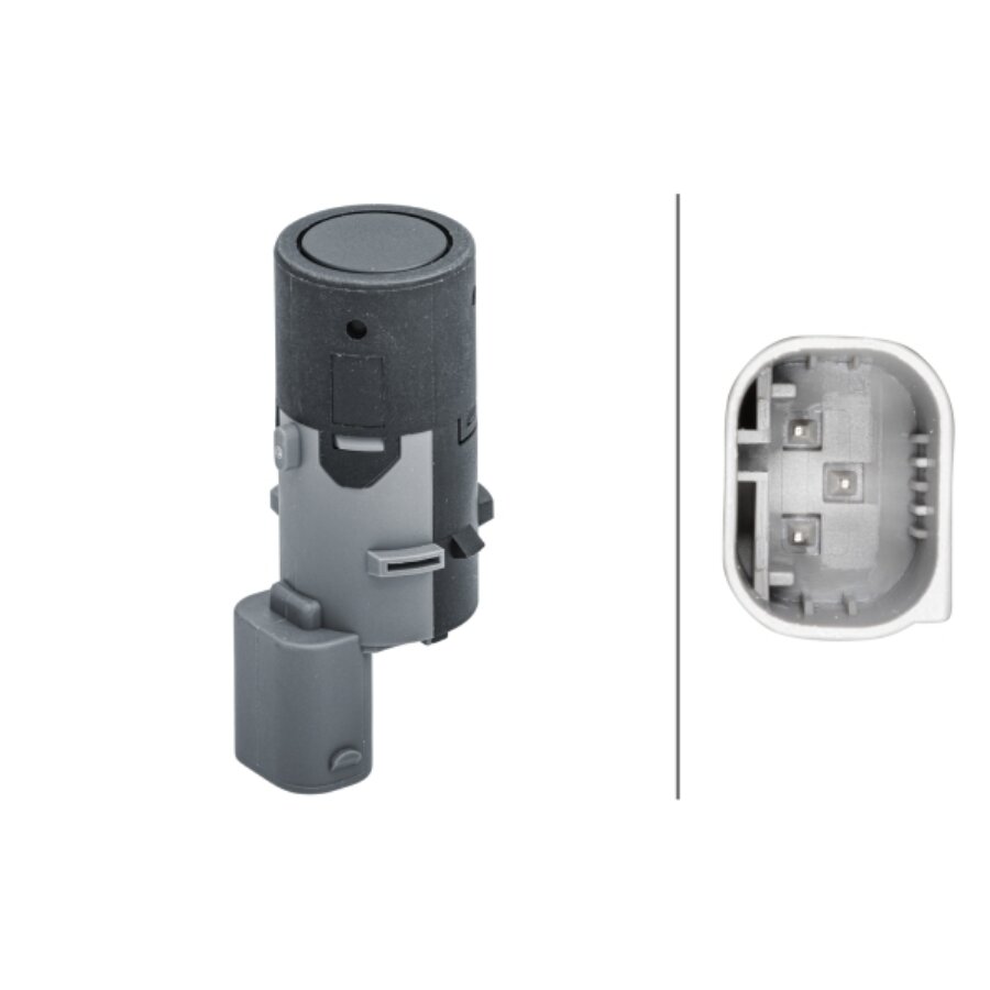 Capteur de distance de stationnement HELLA 6PX 358 141-061 - Norauto
