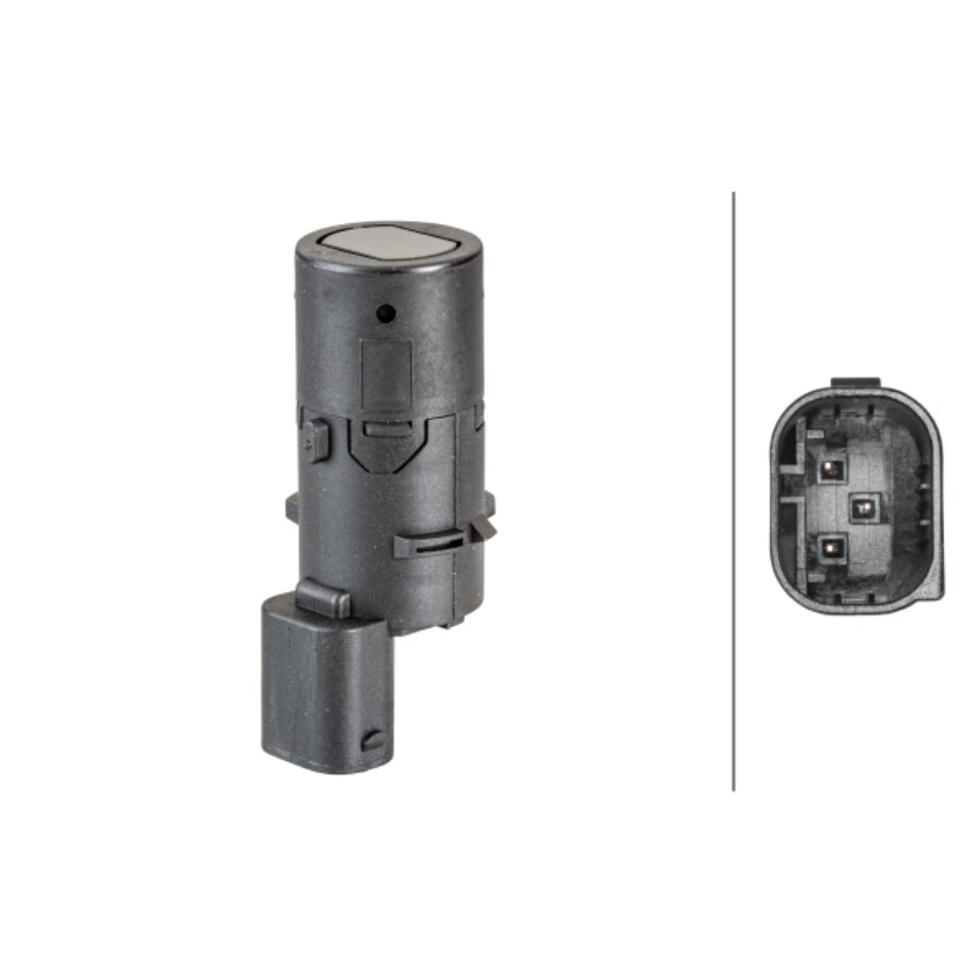 Capteur de distance de stationnement HELLA 6PX 358 141-131 - Norauto