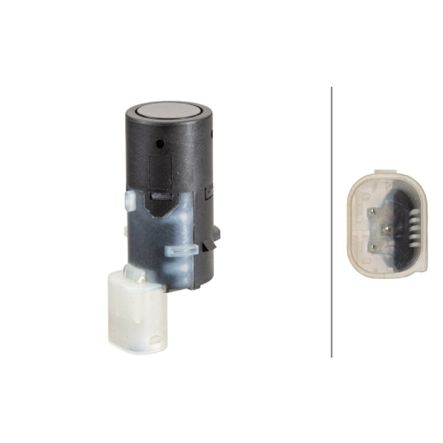 Capteur de distance de stationnement HELLA 6PX 358 141-161 - Norauto