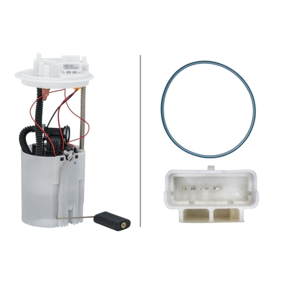 PPE CARBU HEL. 8TF 358 146-901 - Norauto