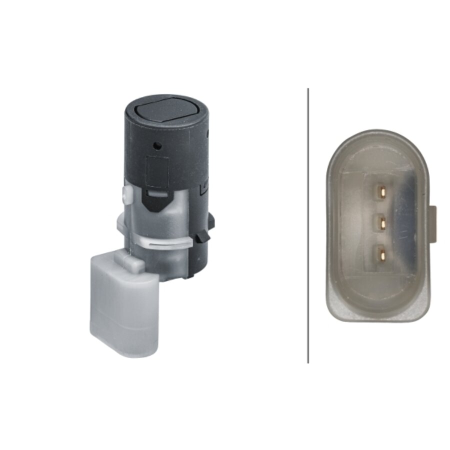 Capteur de distance de stationnement HELLA 6PX 358 141-461 - Norauto