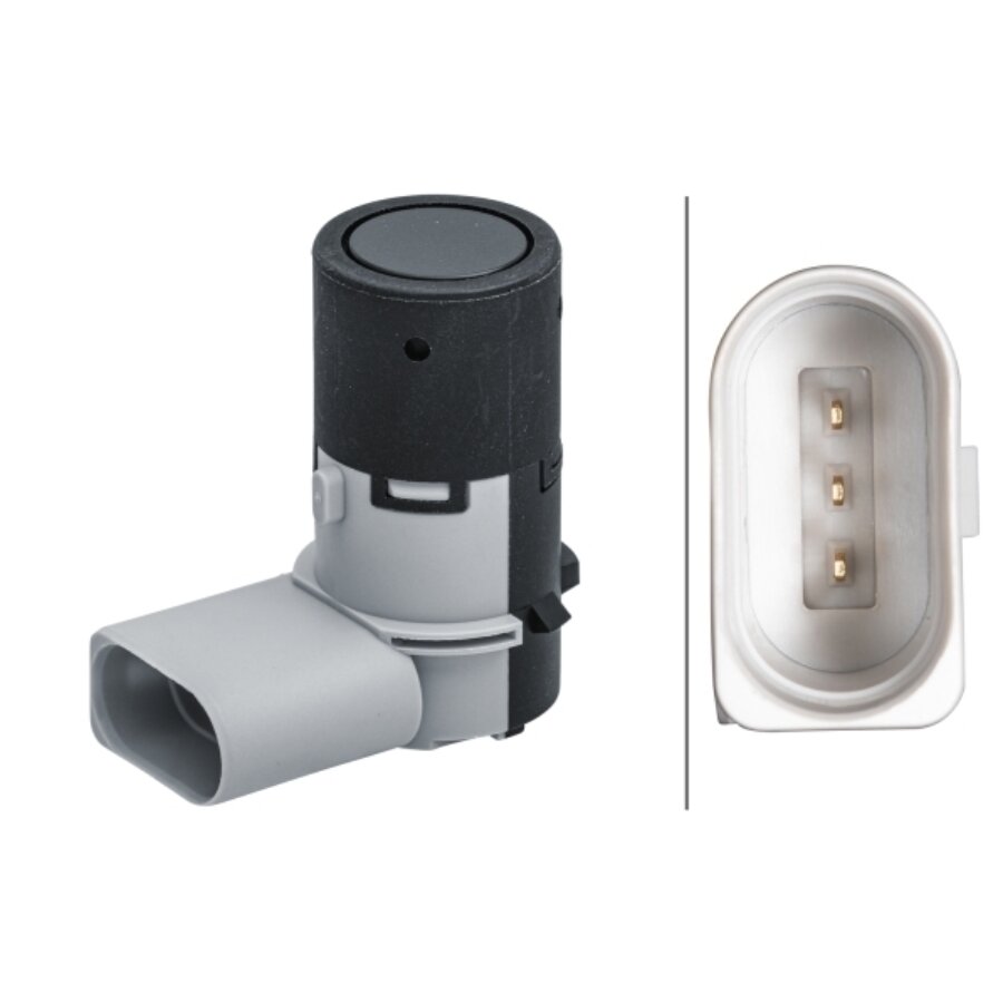 Capteur de distance de stationnement HELLA 6PX 358 141-411 - Norauto