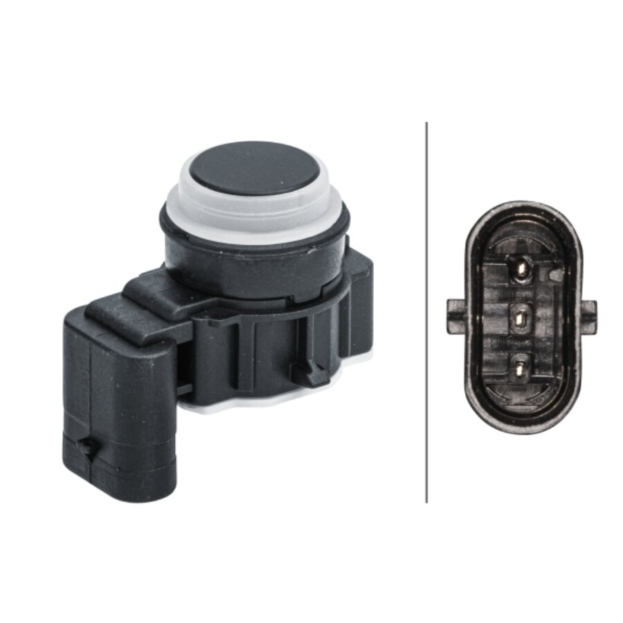 Capteur de distance de stationnement HELLA 6PX 358 141-361 - Norauto