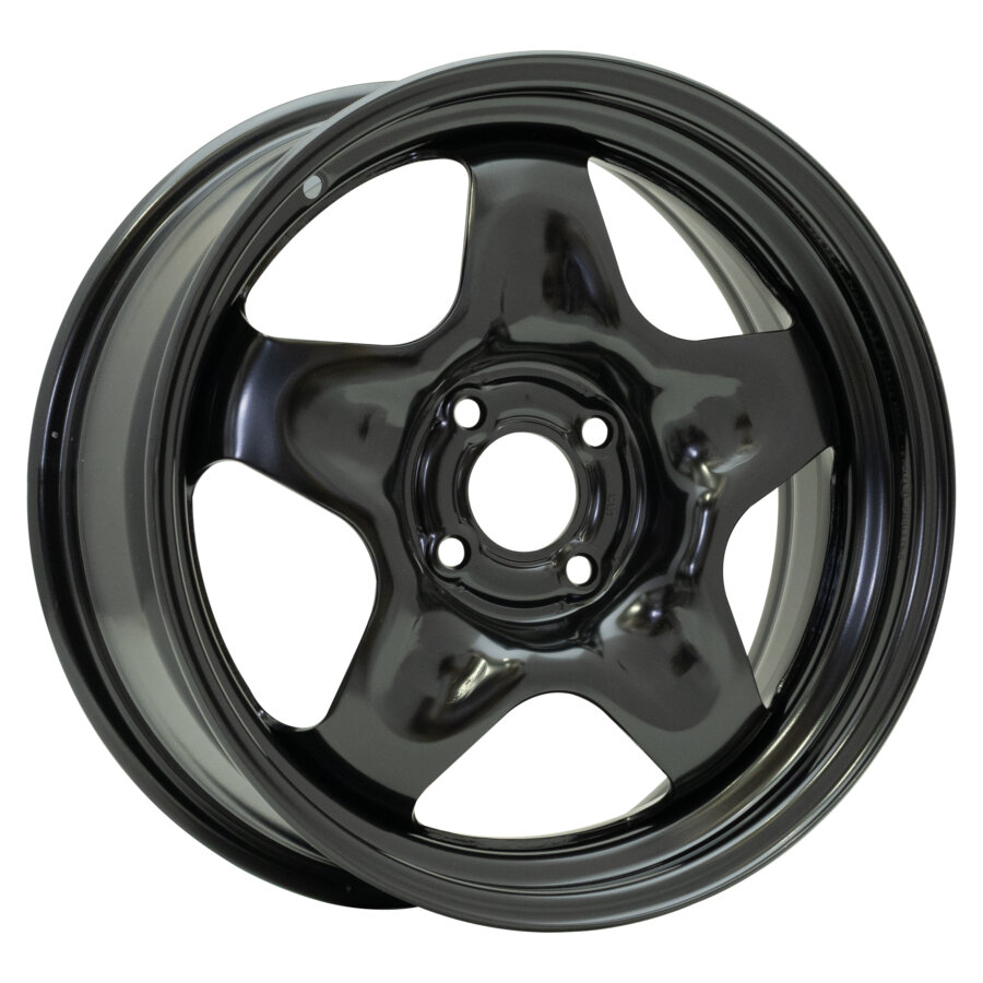 JTE 6,5X16 4T100 ET37 60 - Norauto