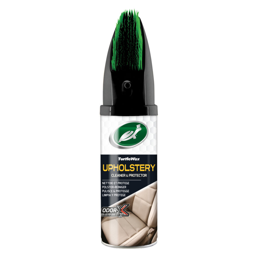 TW 52893 Power Out Upholstery 400ml - Norauto