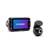 Dashcam 320 XR NEXTBASE caméra avant + arrière - Norauto
