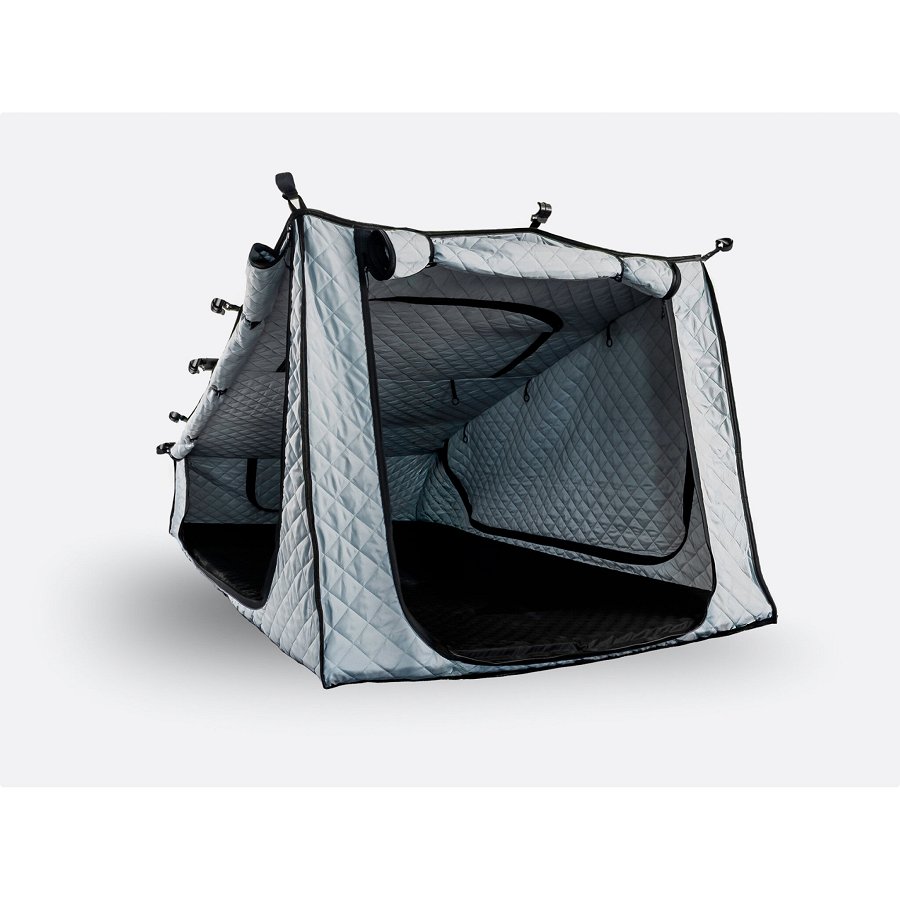 Isolant thermique pour tente de toit TENTBOX Go - Norauto