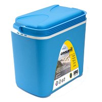 Glacière voiture, glacière 12V/230V - Norauto