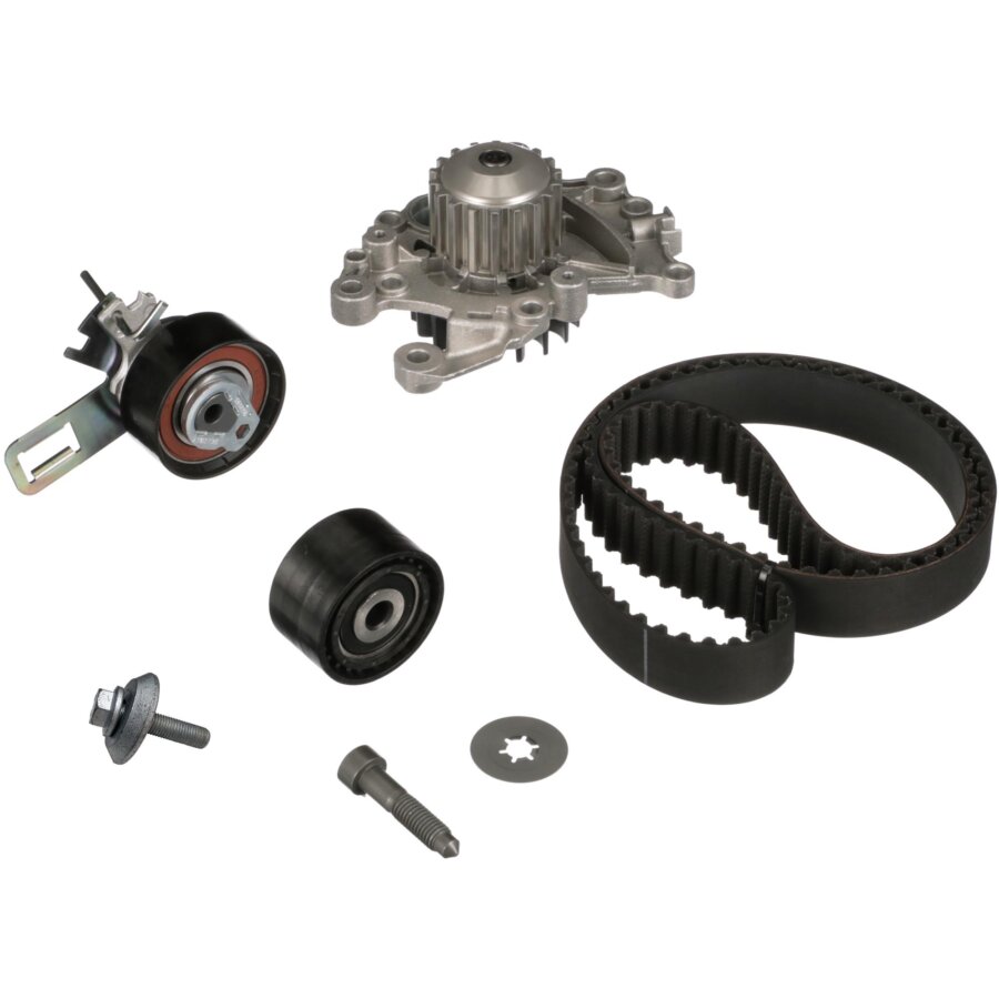 Kit distribution & pompe à eau GATES KP15705XS - Norauto