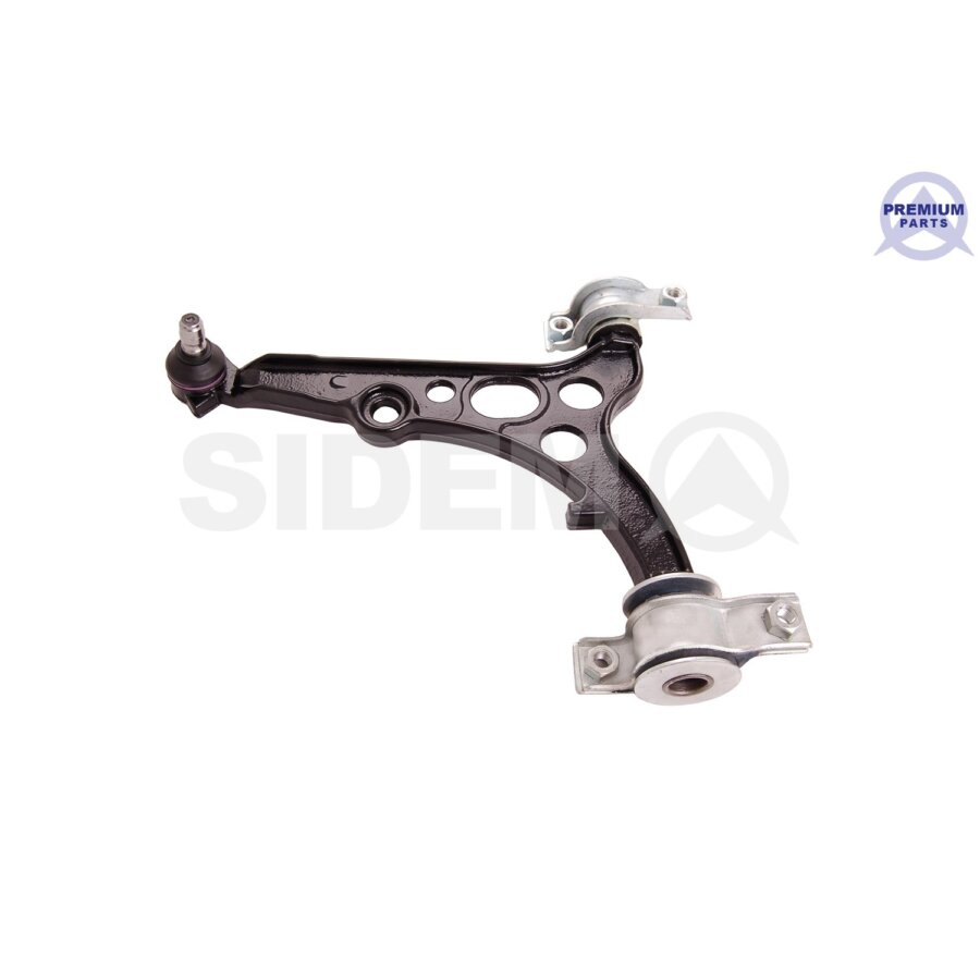 Bras de suspension SIDEM 19585 - Norauto