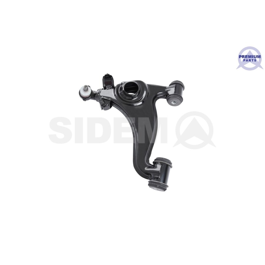 Bras de suspension SIDEM 49470 - Norauto