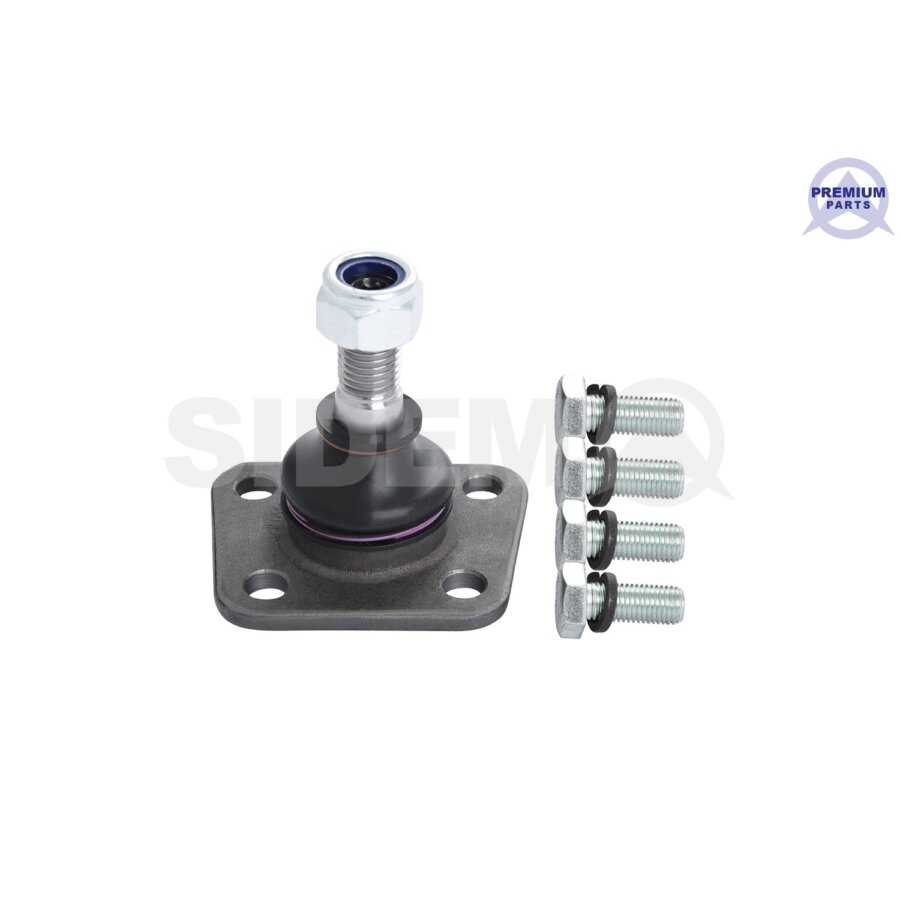 Rotule de suspension SIDEM 8081 - Norauto