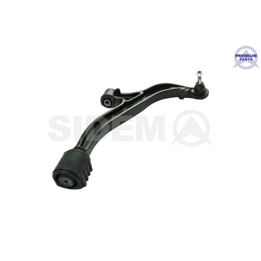 Bras de suspension SIDEM 91075 - Norauto