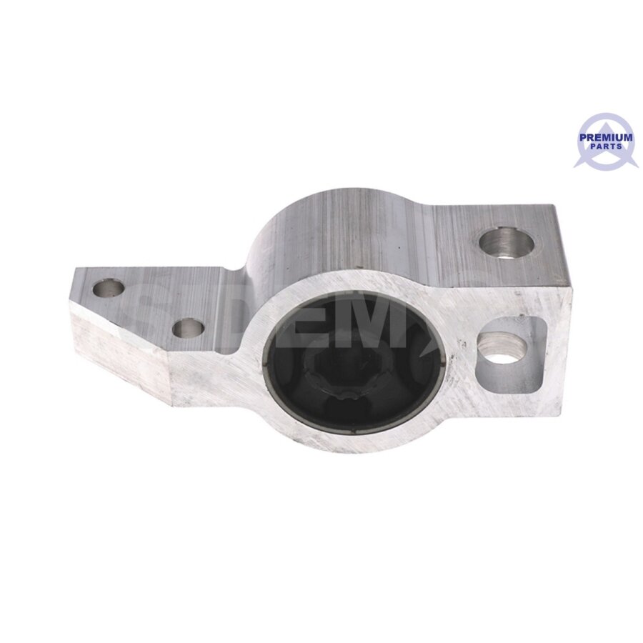 Bras de suspension SIDEM 863633 - Norauto