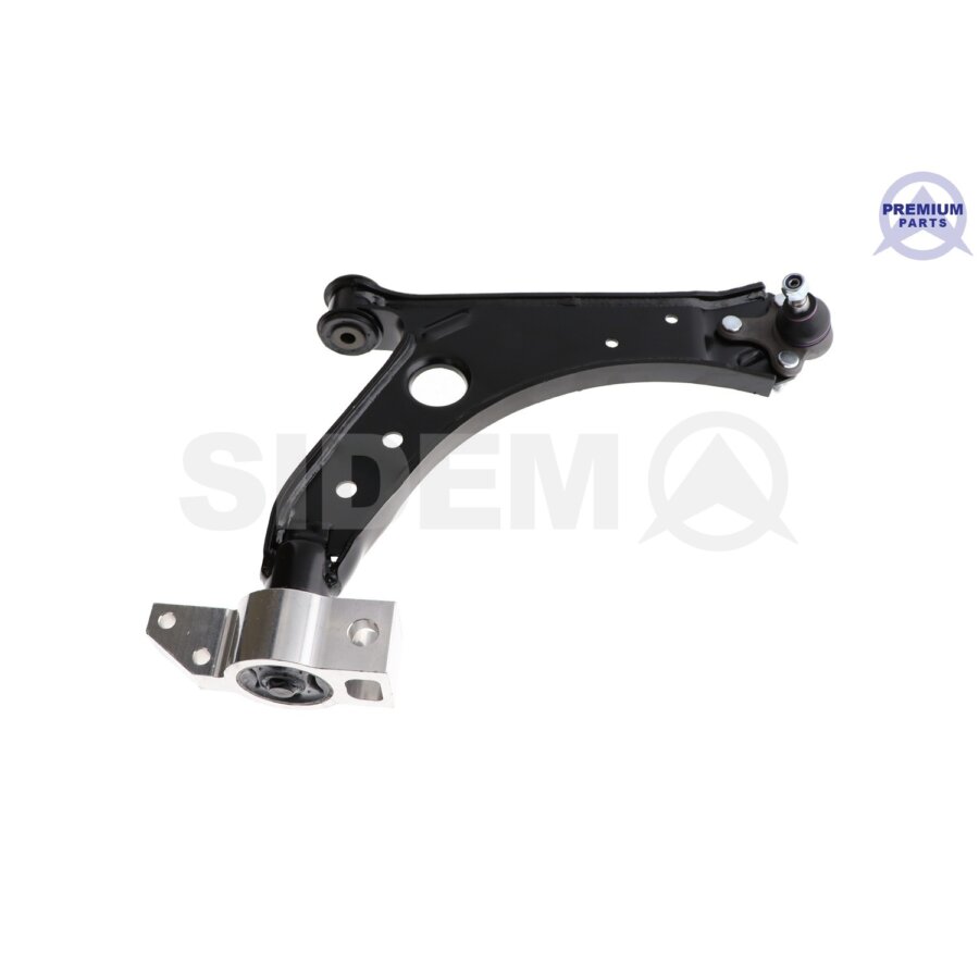Bras de suspension SIDEM 63779 - Norauto