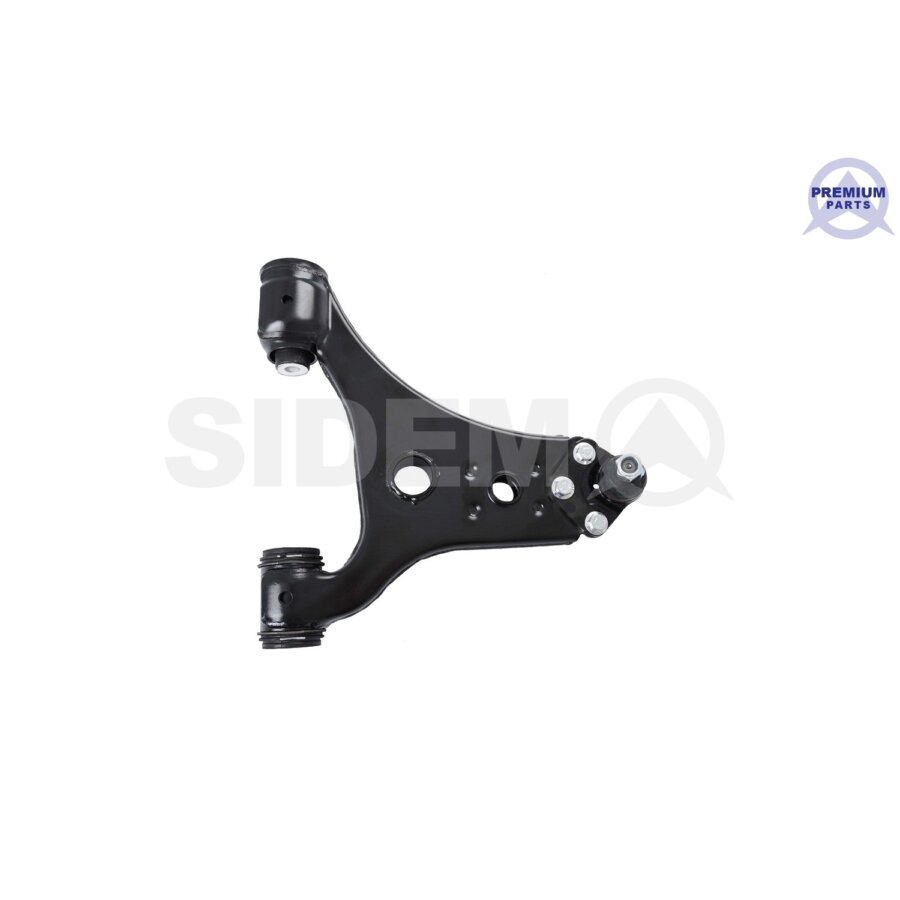 Bras de suspension SIDEM 49279 - Norauto