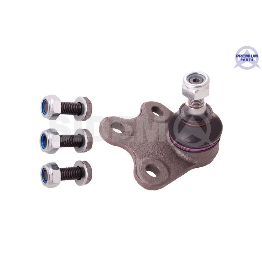 Rotule de suspension SIDEM 57085 - Norauto