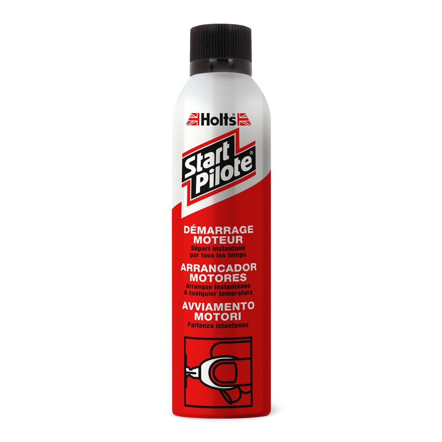 Démarre moteur START PILOTE 300 ml - Norauto