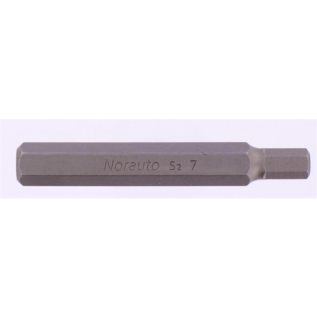 Embout 10mm X 75mm Allen H7 : Norauto.fr