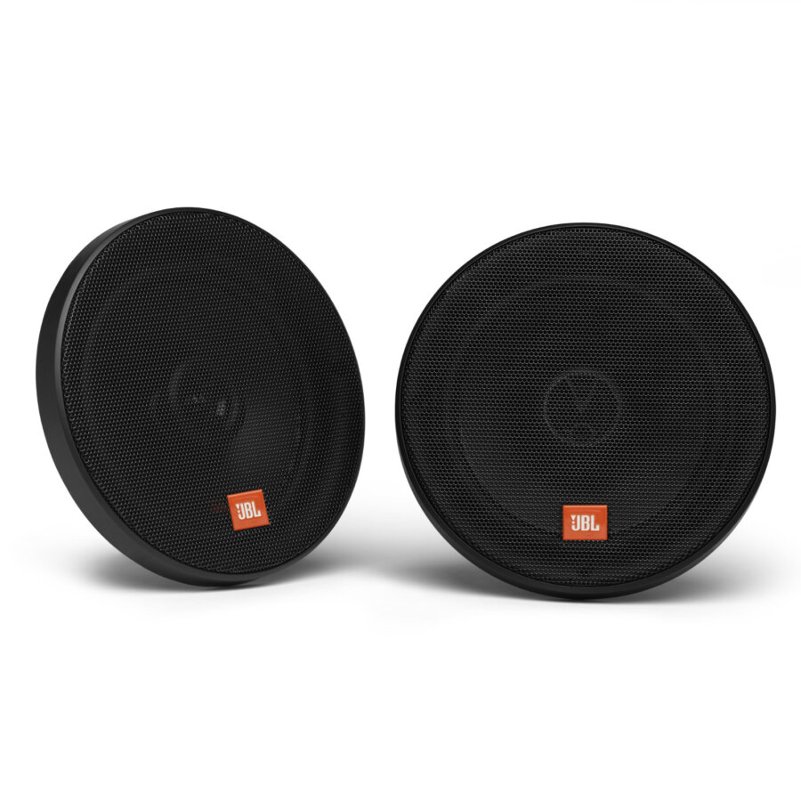 Haut-parleurs JBL STAGE2 624 Coaxial - Norauto