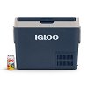 Glacière à compression IGLOO ICF40 38L 12/24/240V - Norauto