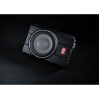 Caisson plat actif clos MTX RTU8P - Norauto