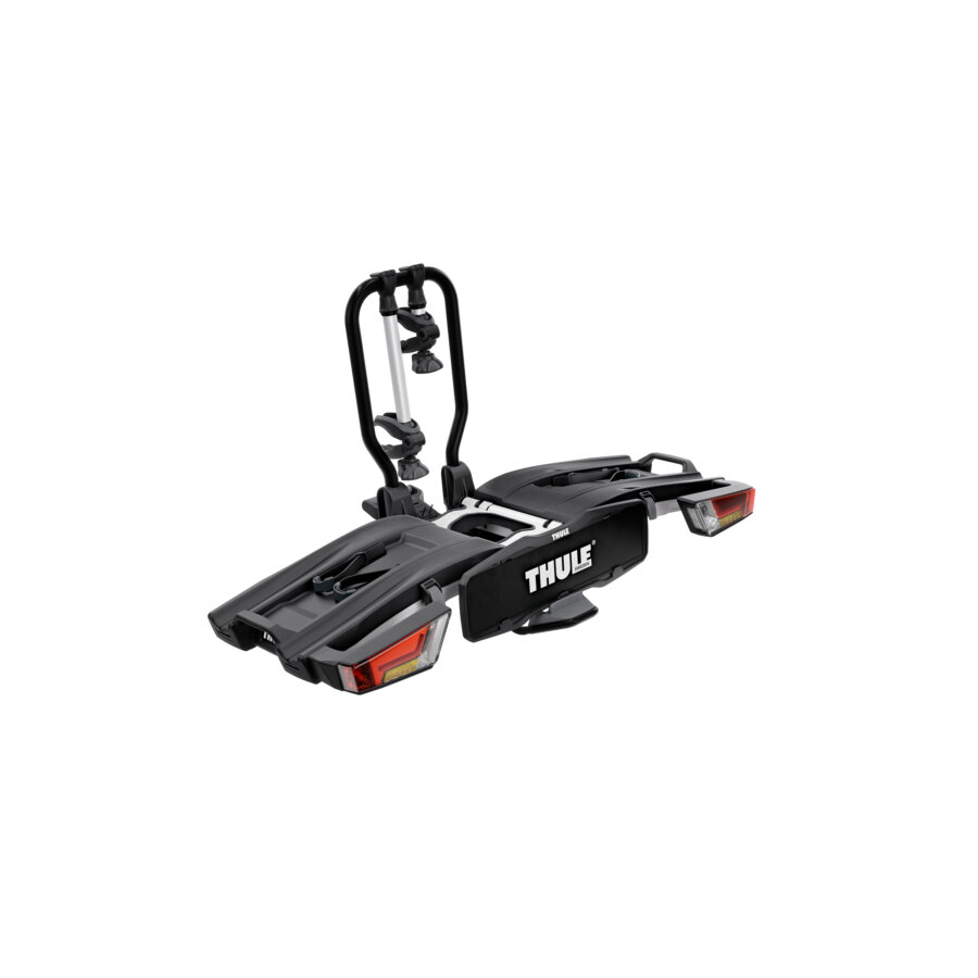 Porte-vélos sur attelage E-Flexi G2 THULE - Norauto