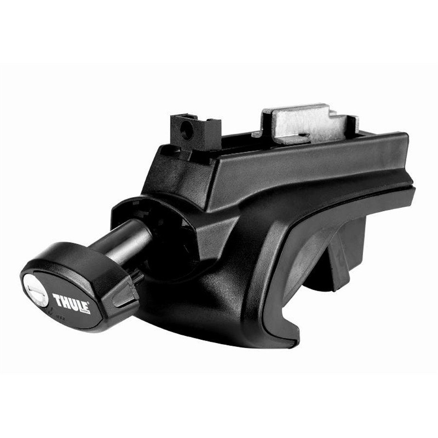 4 pieds de fixation THULE Rapid System 757 : Norauto.fr