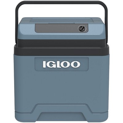 Glacière NORAUTO 40L 12V/230V thermoélectrique - Norauto