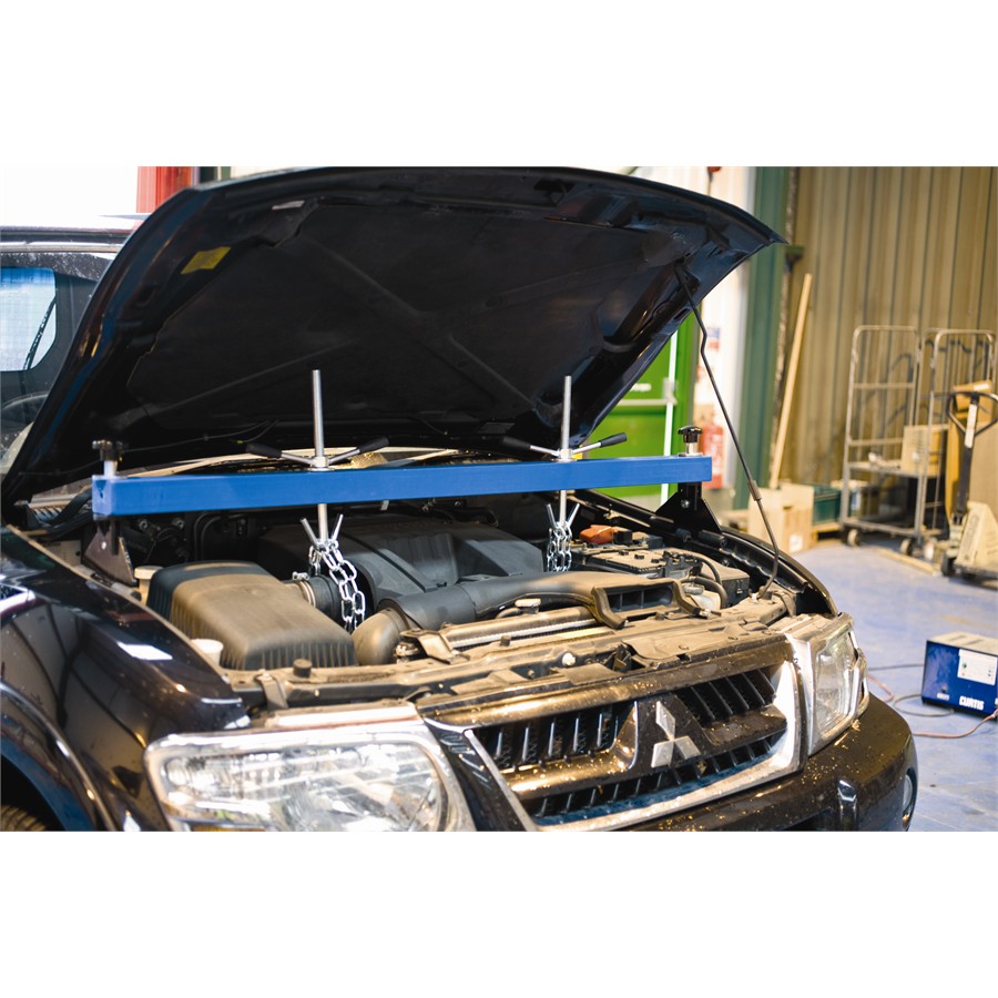 Traverse support moteur LASER : Norauto.fr