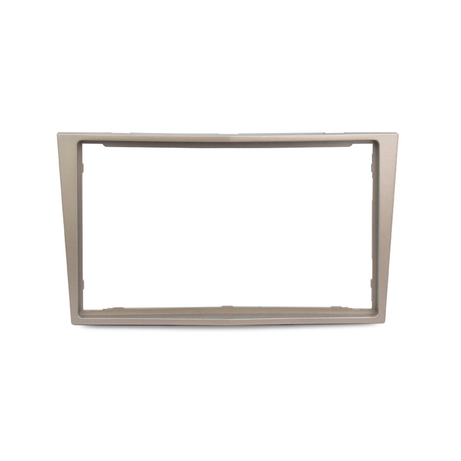 Entretoise 2 DIN PHONOCAR pour autoradio - Norauto