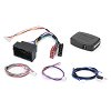 Interface de commandes au volant. Protocole : CAN-BUS - REF.04059 - Norauto