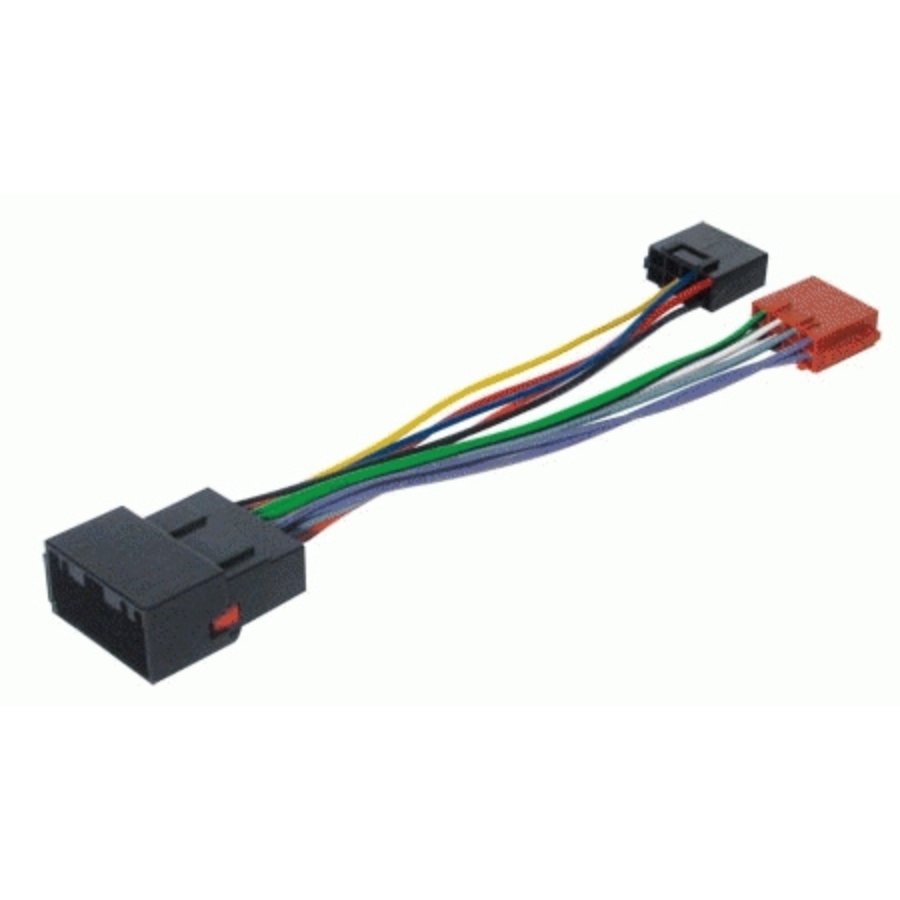 CABLE ALIM+4HP DISCOV.05-FREEL - Norauto