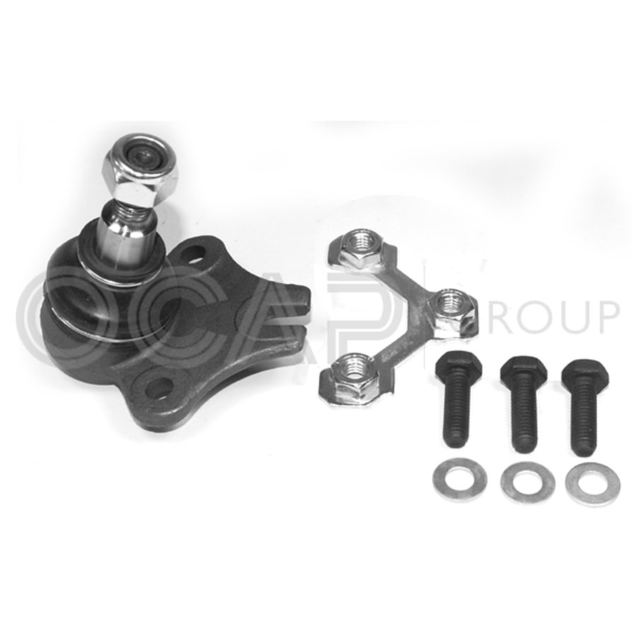 Rotule de suspension OCAP 0400167 - Norauto