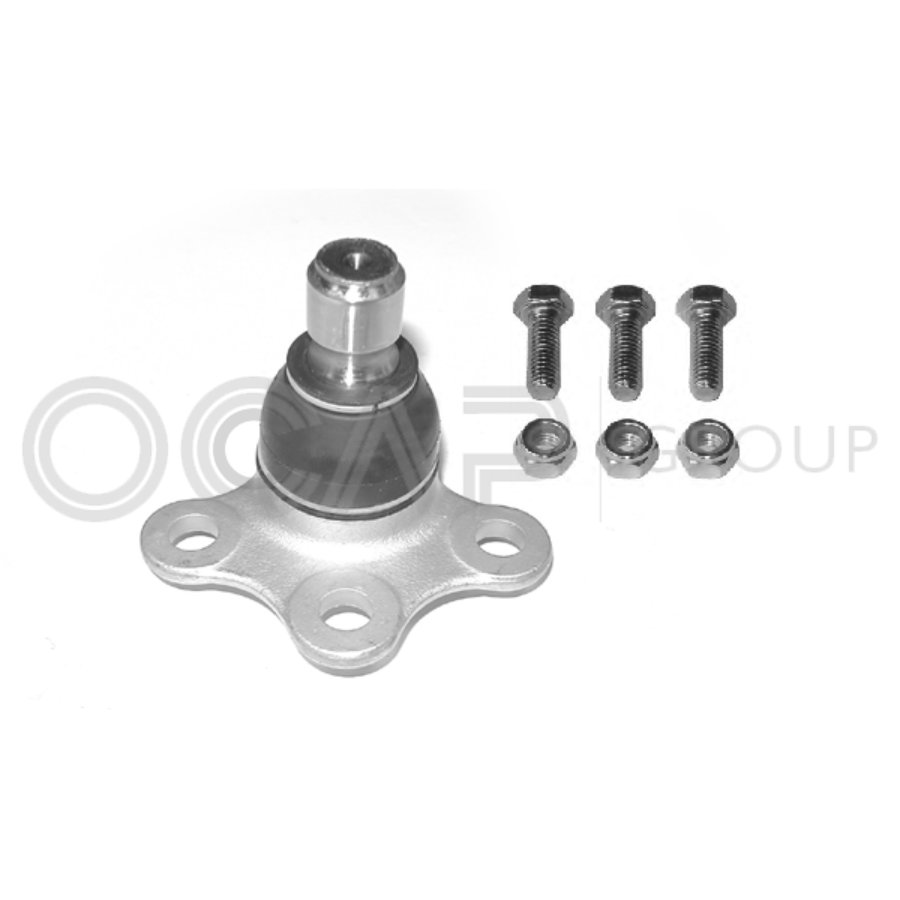 Rotule de suspension OCAP 0402144 - Norauto