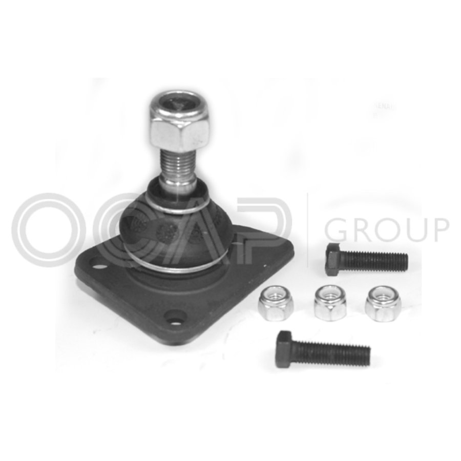 Rotule de suspension OCAP 0480016 - Norauto